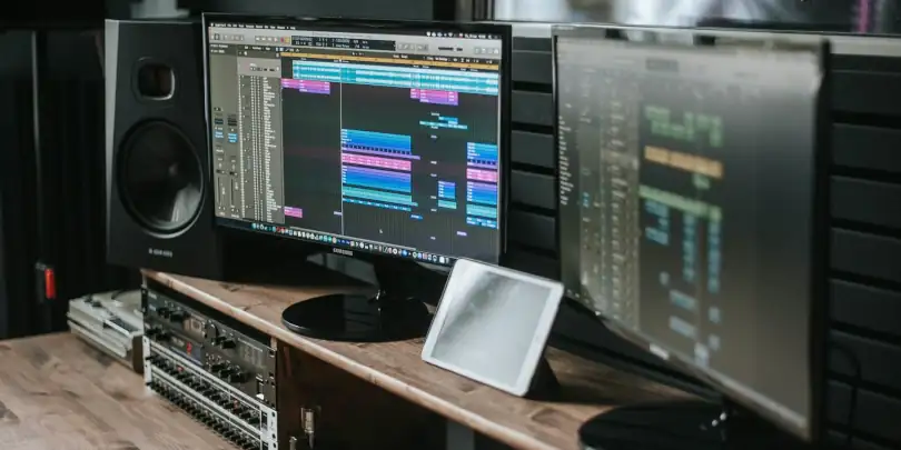 Curso de Home Studio Online - Home Studio Fans